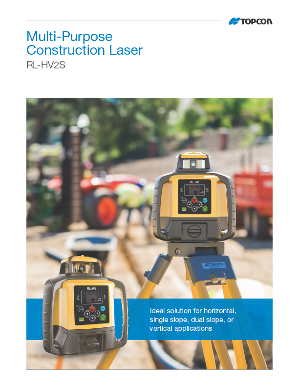 Document | Topcon Digital Asset HUB