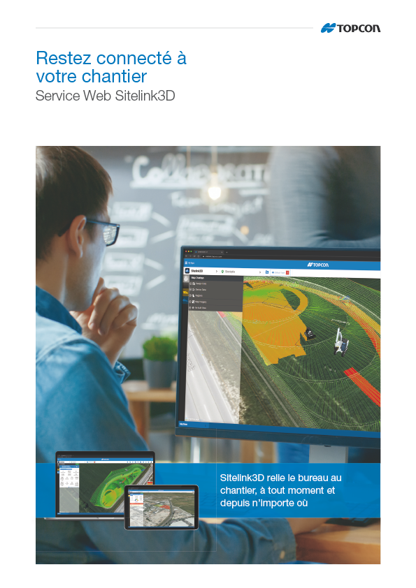 Document | Topcon Digital Asset HUB