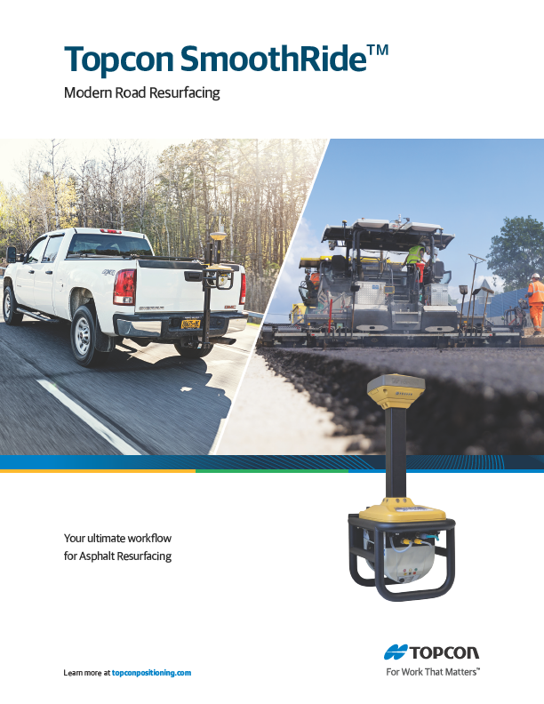 Document | Topcon Digital Asset HUB