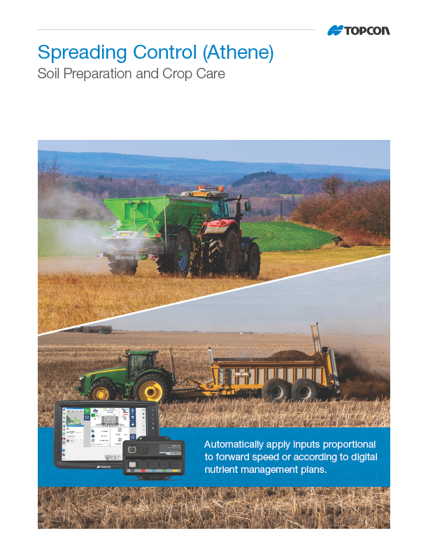 Document | Topcon Digital Asset HUB