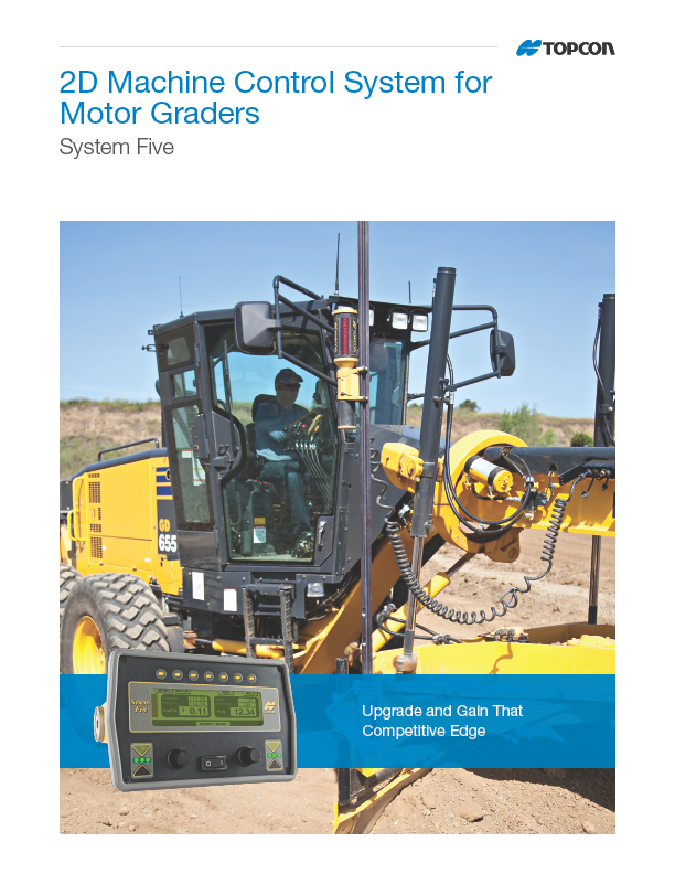 Document | Topcon Digital Asset HUB