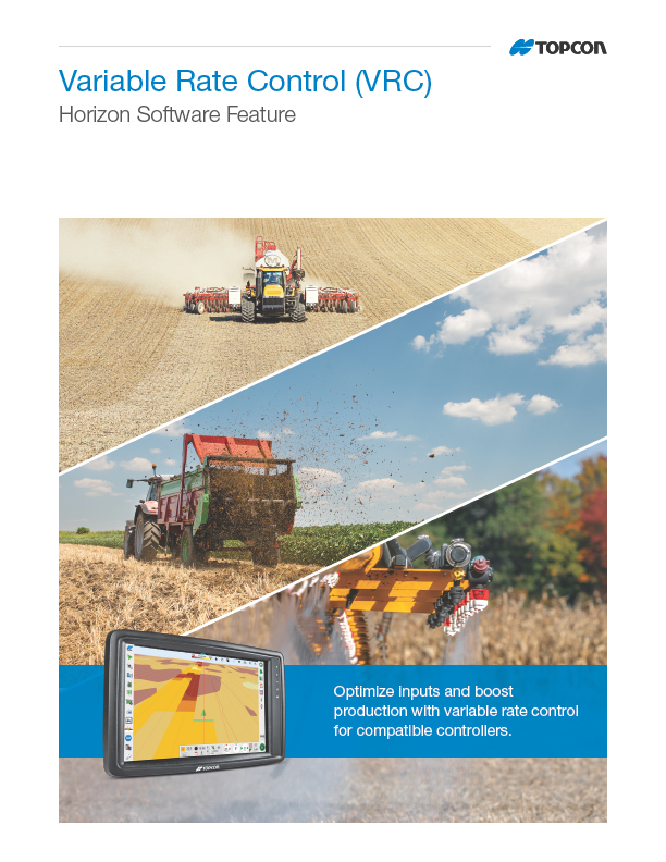 Document | Topcon Digital Asset HUB