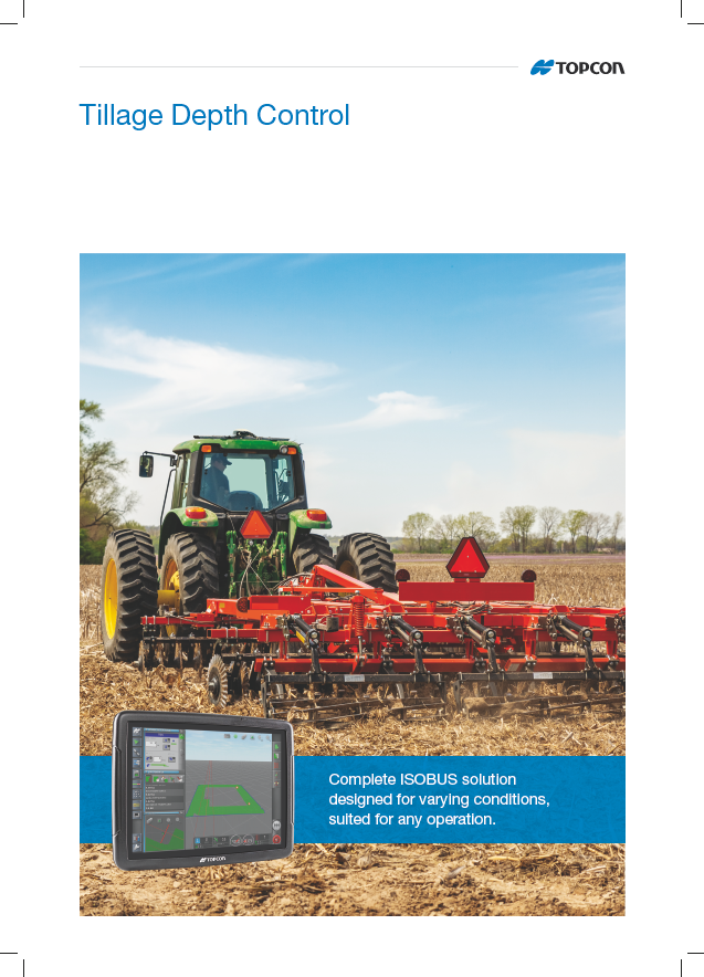 Document | Topcon Digital Asset HUB