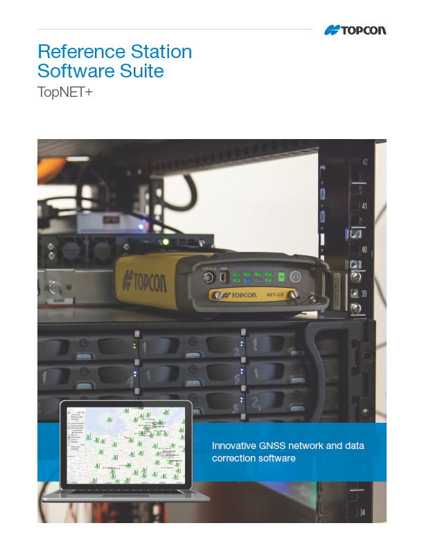 Document | Topcon Digital Asset HUB