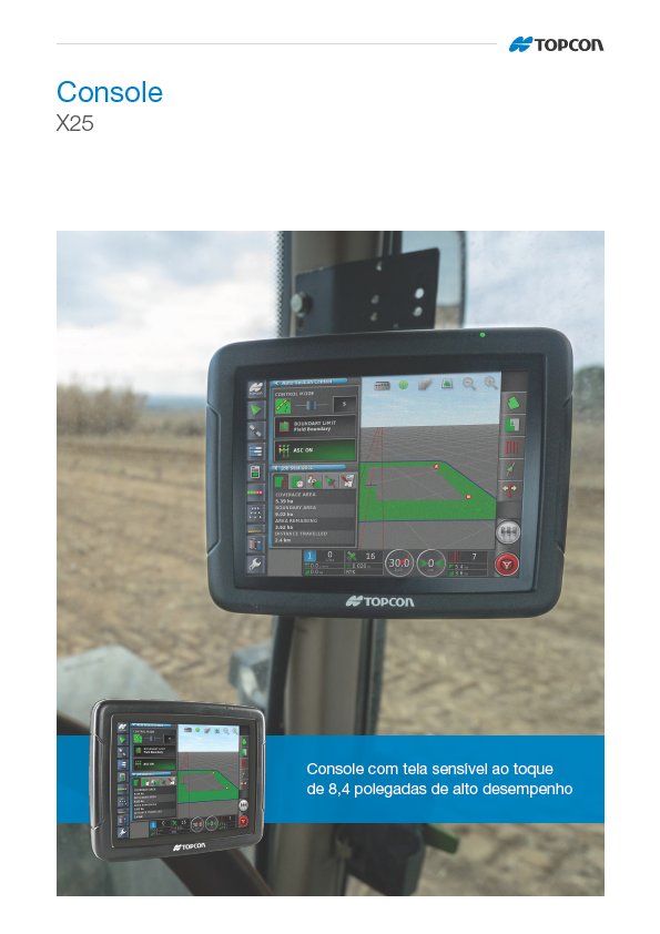 Document | Topcon Digital Asset HUB