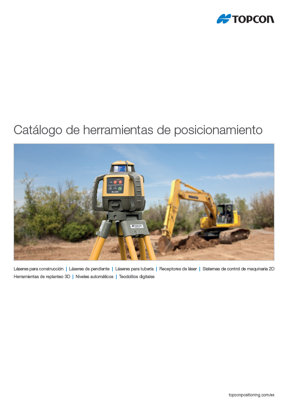 Document | Topcon Digital Asset HUB