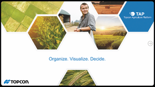 Document | Topcon Digital Asset HUB