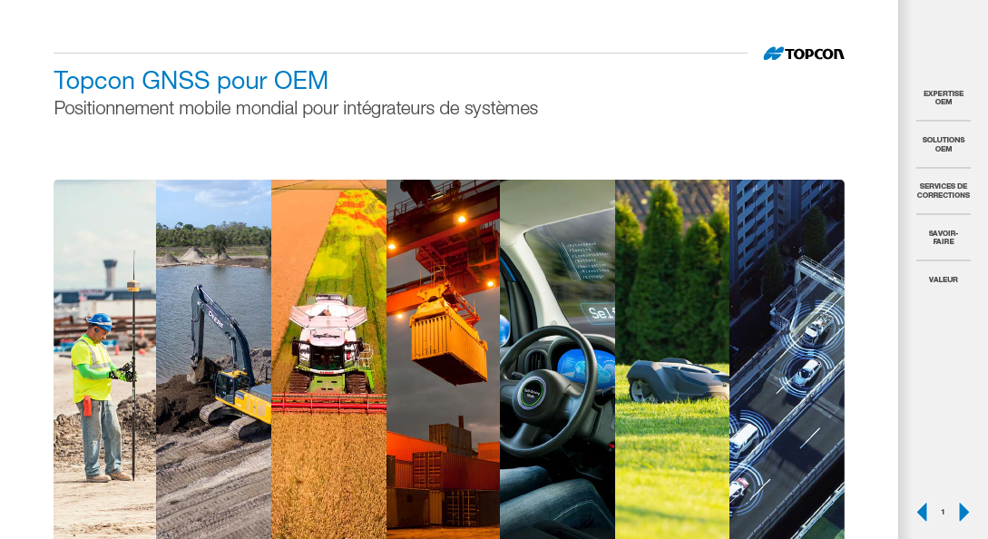 Document | Topcon Digital Asset HUB