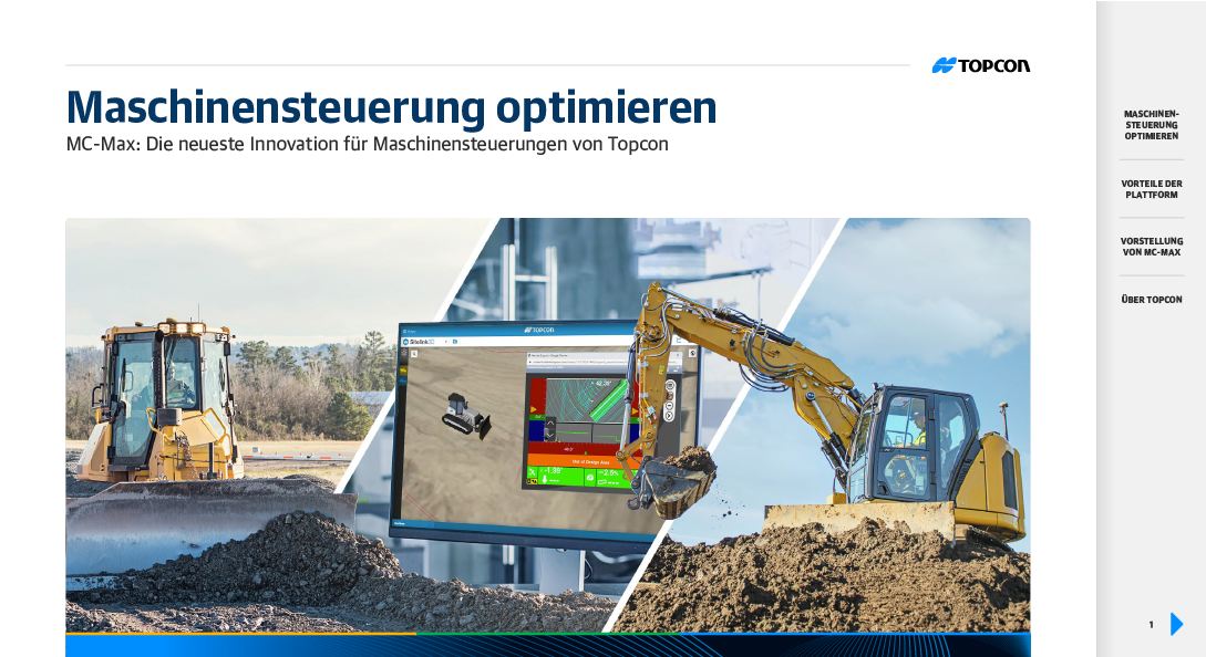 Document | Topcon Digital Asset HUB