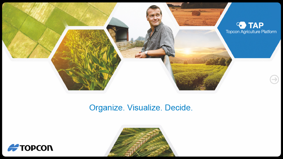 Document | Topcon Digital Asset HUB