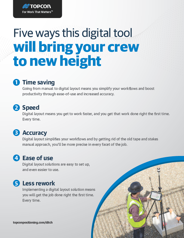 Document | Topcon Digital Asset HUB