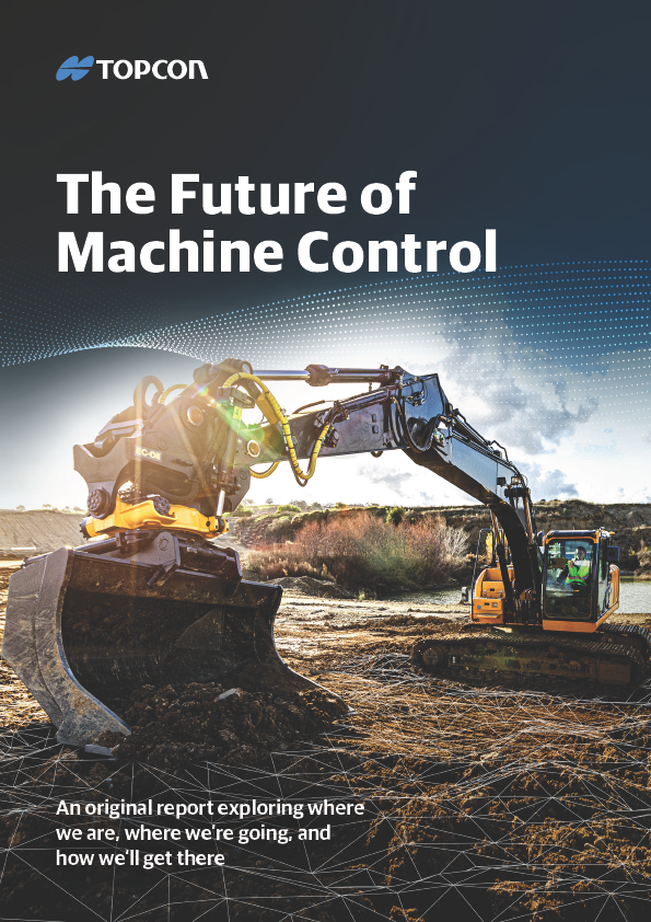 Document | Topcon Digital Asset HUB