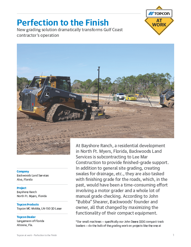 Document | Topcon Digital Asset HUB