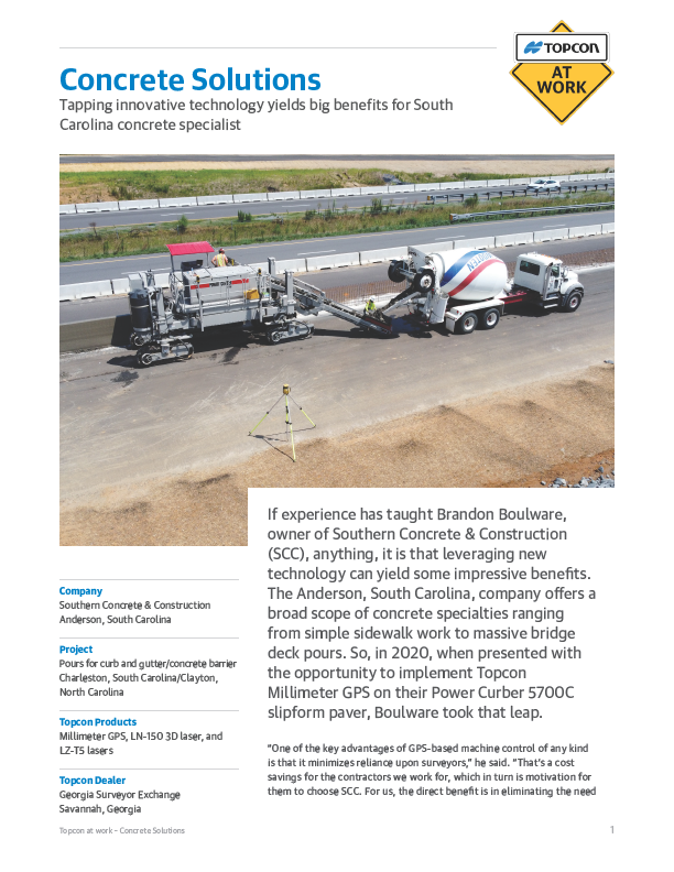 Document | Topcon Digital Asset HUB