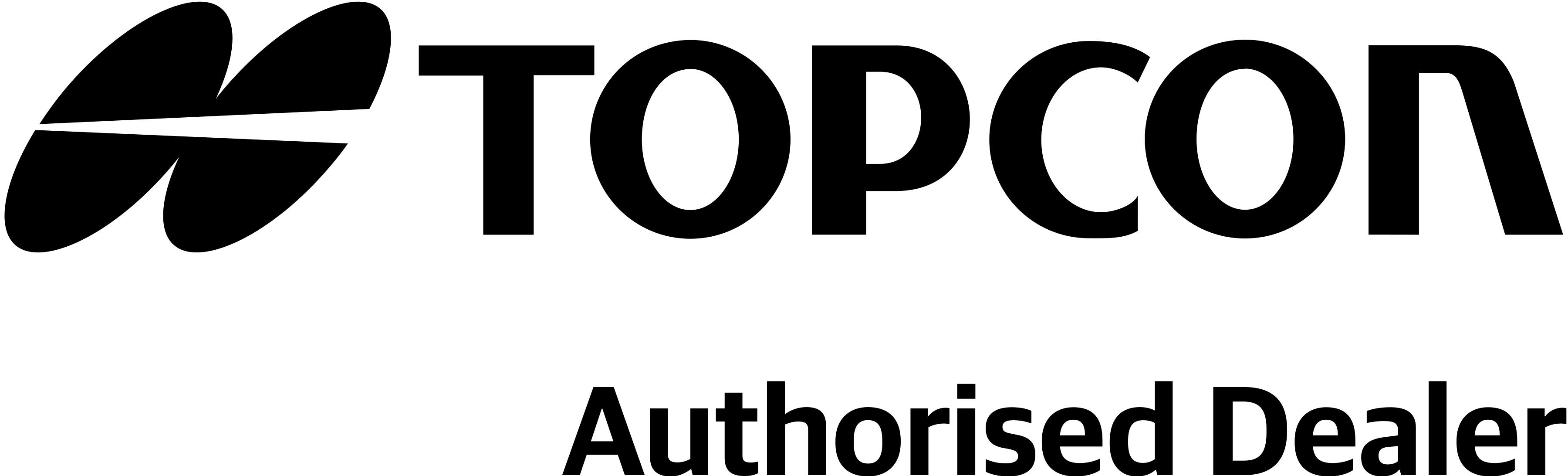 Image | Topcon Digital Asset HUB
